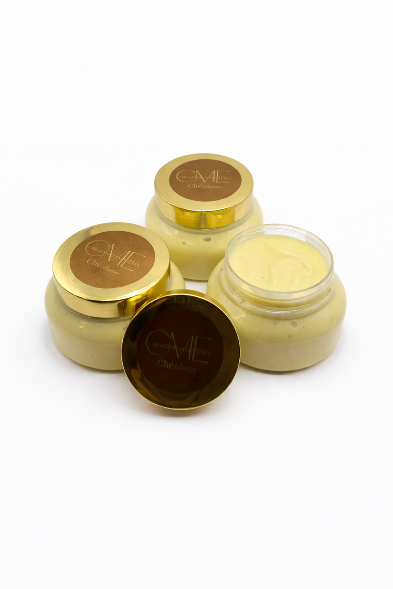 Ché Butter – CheMoneeEssentials
